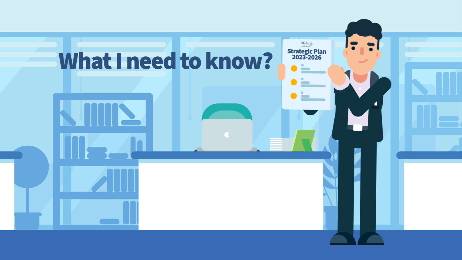 Home - Service Coordination Support (SCS)